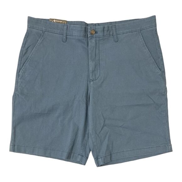 Member's Mark | Shorts | Members Mark Mens Everyday Stretch Flat Front ...
